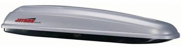 Jetbag Apollo 700 - Střešní boxy THULE