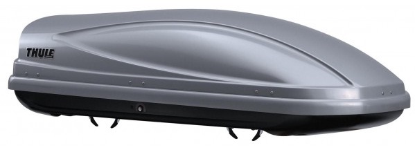 Thule Atlantis 200 - Střešní boxy THULE