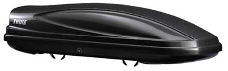 Thule Atlantis 600 - Střešní boxy THULE
