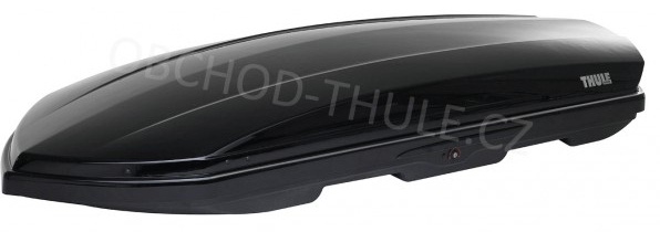 Thule Dynamic 800 - Střešní boxy THULE