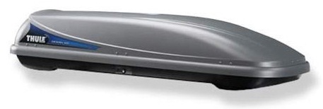 Thule Ocean 780 - Střešní boxy THULE