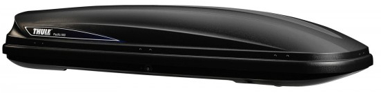 Thule Pacific 500 - Střešní boxy THULE