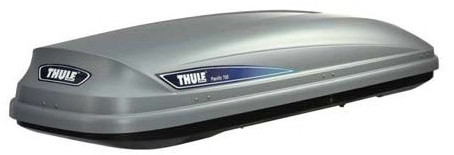 Thule Pacific 700 - Střešní boxy THULE